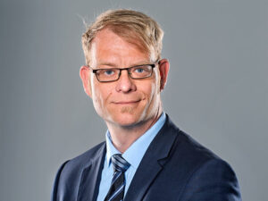 Unser Team – Wolter Hoppenberg