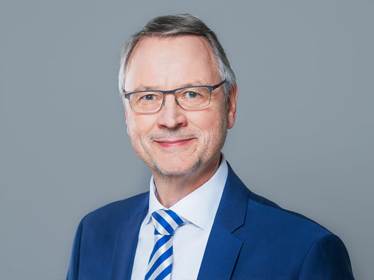 Unser Team – Wolter Hoppenberg